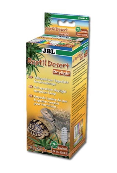 Jbl Reptil Desert Daylight 24 W