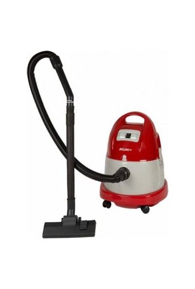 Conti Cu201 Bolero 2000W Elektrikli Süpürge