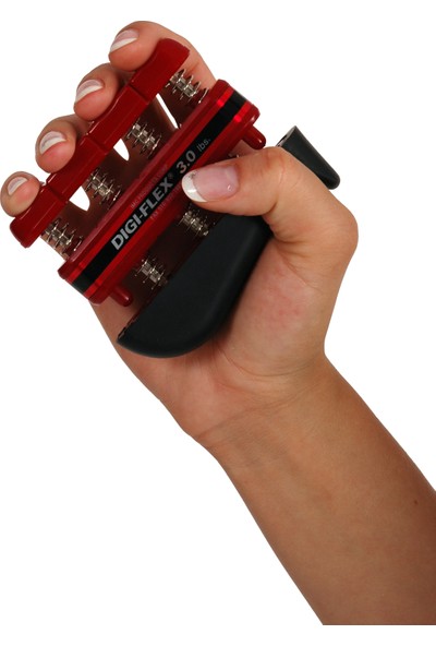 Cando DigiFlex El Parmak Kuvvetlendirici Yay Cando DigiFlex El Parmak Kuvvetlendirici Yay