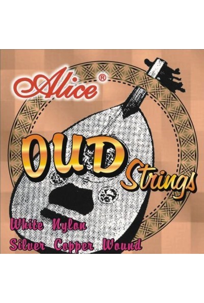 Alice Aod-11-5 Ud Teli - 5 Numara Alice Aod-11-5 Ud Teli - 5 Numara