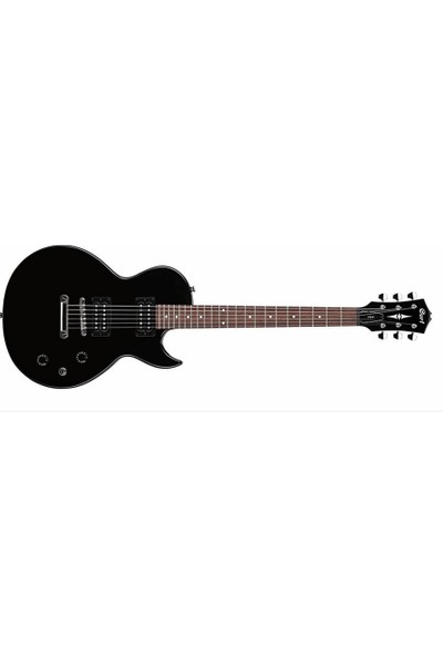 Cort Cr50Bk Elektro Gitar