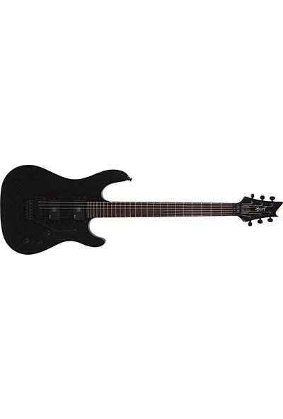 Cort Evlk2Bks Elektro Gitar Cort Evlk2Bks Elektro Gitar