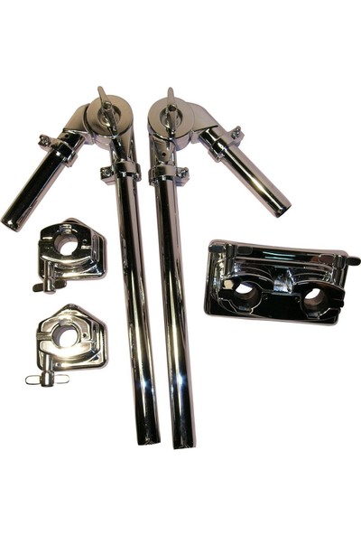 Maxtone Th6112N Tom Tom Tutucu Komple Set Maxtone Th6112N Tom Tom Tutucu Komple Set