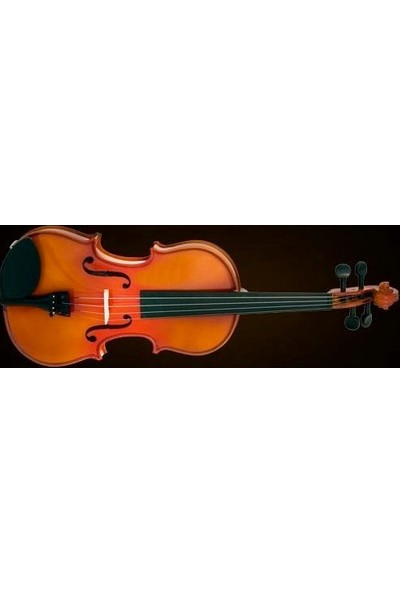 Valencia Va400 Viola Sunburst Kutulu 15.5''