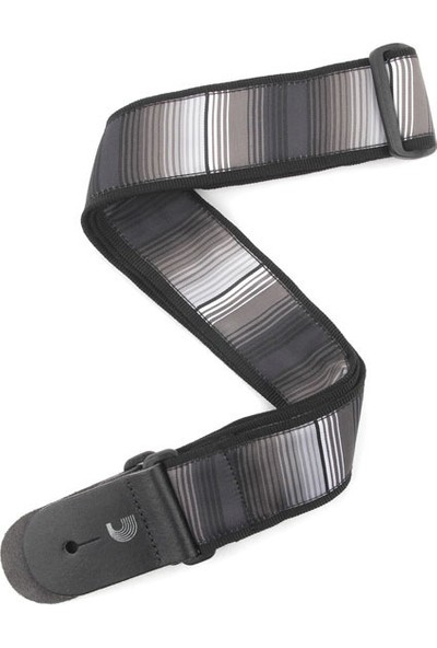 Planetwaves T20W1402 - Gitar Askısı Latın Blanket - Greyscale Planetwaves T20W1402 - Gitar Askısı Latın Blanket - Greyscale