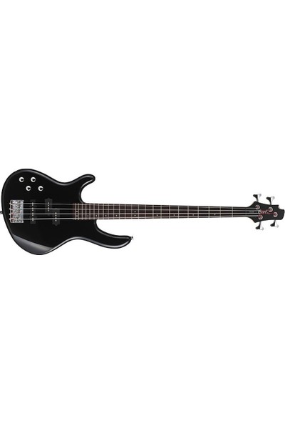 Cort Ab4Pluslhbk Bas Gitar Actıon 4 Telli Solak Cort Ab4Pluslhbk Bas Gitar Actıon 4 Telli Solak