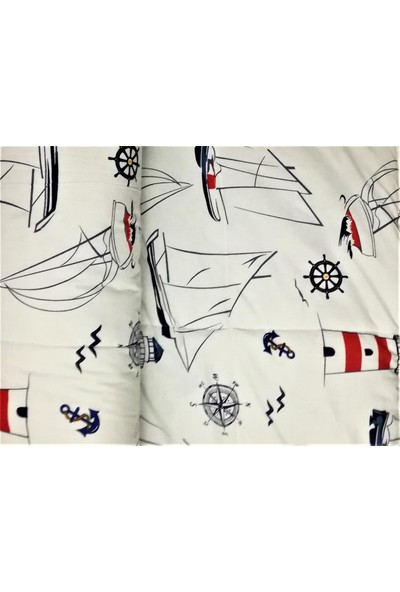 Baskaya Bebek Yorganı 95/145