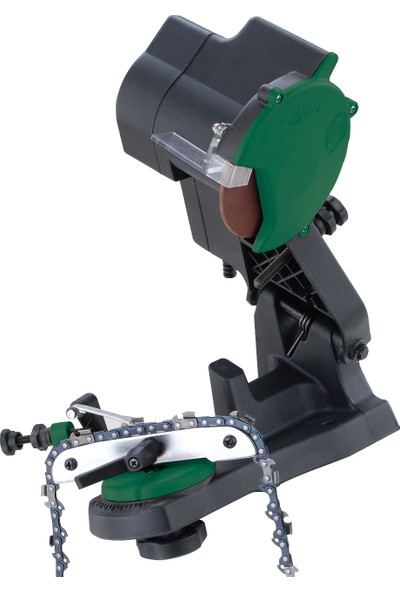 Rtrmax Elektrikli Zincir Bileme 85W 108 x 23 x 3.2 Mm