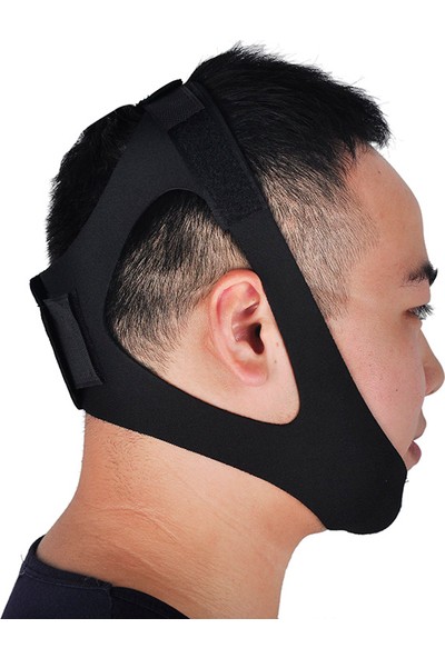 Nordmende Horlama Önleyici Çene Maskesi