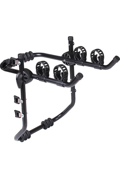 Plus Pbc2Na 2'li Araç Arkası Bisiklet Taşıma Aparatı