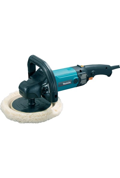 Makita 9237Cb Polisaj Makinası 1200 Watt