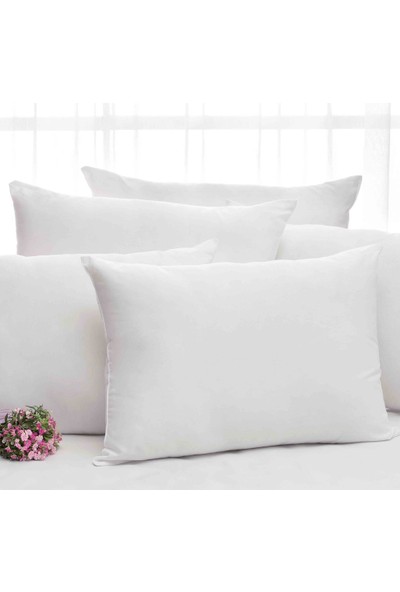 Taç 2 Li Elyaf Yastık 50 x 70