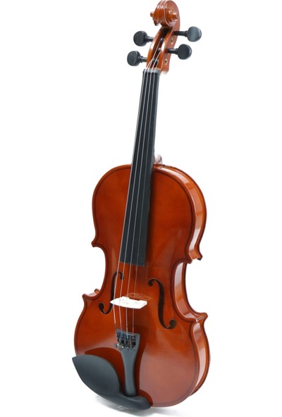 Stromberg Keman 4/4 Vol001 Full Set Case & Tuner & Keman Yastığı & Takım Tel & Eğitim Cd Si Stromberg Keman 4/4 Vol001 Full Set Case & Tuner & Keman Yastığı & Takım Tel & Eğitim Cd Si
