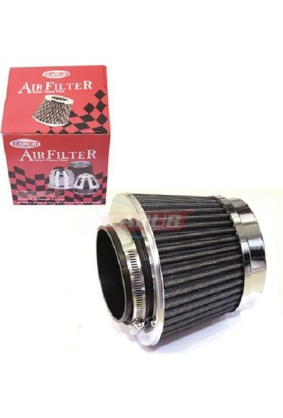 Performans Hava Filtresi 2 Aparatlı Krom - Gri 4686303 Performans Hava Filtresi 2 Aparatlı Krom - Gri 4686303