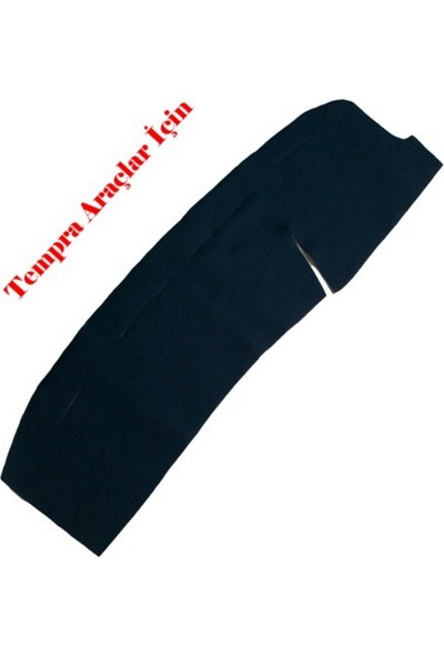 Tempra-Tipo Ön Cam Halısı KOD:125