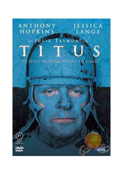 Titus ( DVD ) Fiyatı, Taksit Seçenekleri ile Satın Al