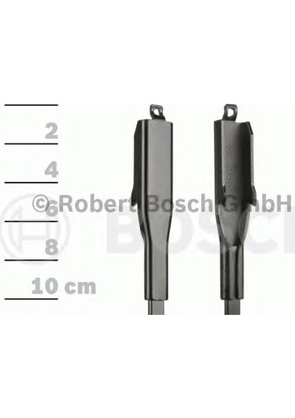 SİLECEK SÜPÜRGESİ - AEROTWIN - [700/530 MM] MERCEDES GL Fiyatı