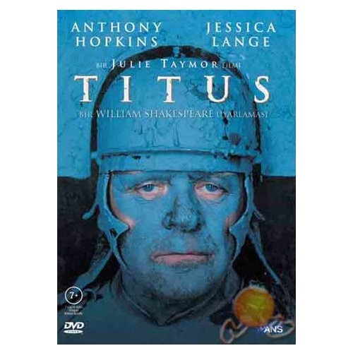 Titus ( DVD ) Fiyatı, Taksit Seçenekleri ile Satın Al
