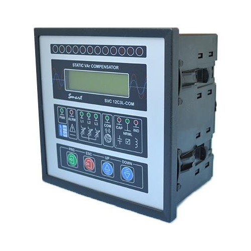 Grup Arge Svc Reaktif Güç Kontrol Rölesi (Ga111 Smart Svc Fiyatı