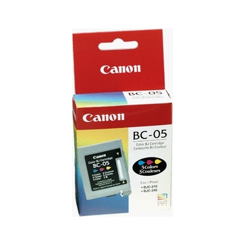 Canon Bc-05 Kartuş Fiyatı, Taksit Seçenekleri ile Satın Al
