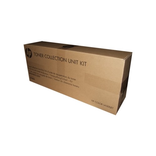 Hp Ce980A Color Laserjet Cp5520 / Cp5525 Toner Toplama Fiyatı