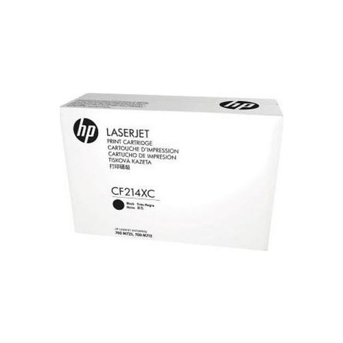 Hp Cf214Xc (14X) Toner Yüksek Kapasite-Hp 700 M712 Fiyatı