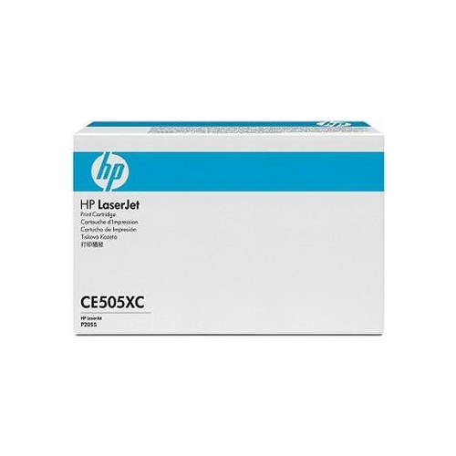 Hp Ce505Xc (05X) Siyah Toner - Hp P2035 / P2055 Fiyatı