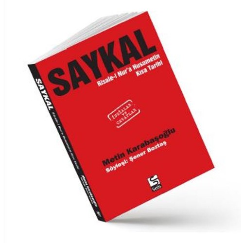 Saykal Kitabı ve Fiyatı - Hepsiburada