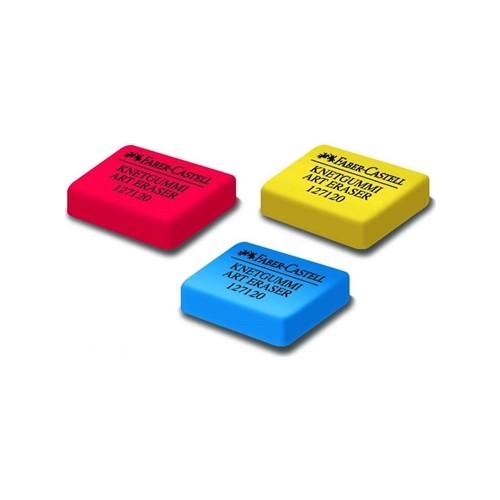 Faber-Castell Hamur Silgi 127120 Fiyatı - Taksit Seçenekleri