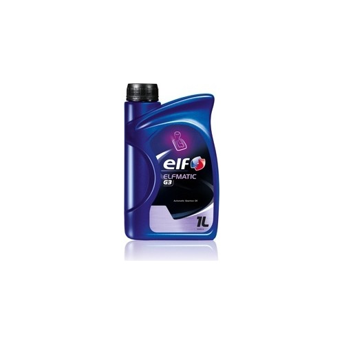 Elf Elfmatic G3 - 1 Litre Fiyatı - Taksit Seçenekleri