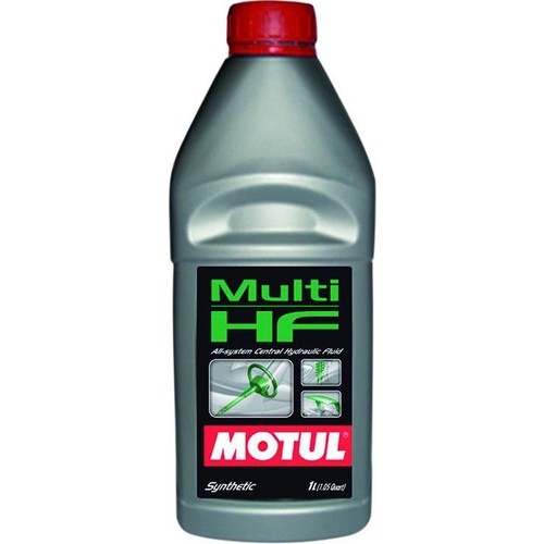 Motul Multi Hf Merkezi Hidrolik Sıvısı 1 Lt. Fiyatı