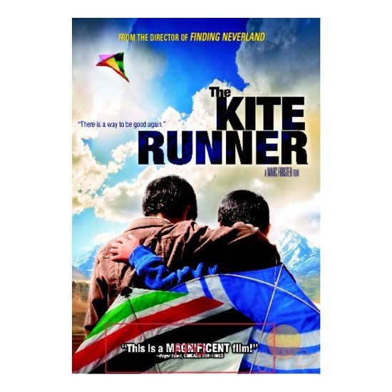 Uçurtma Avcısı (Kite Runner) DVD Fiyatı - Taksit Seçenekleri