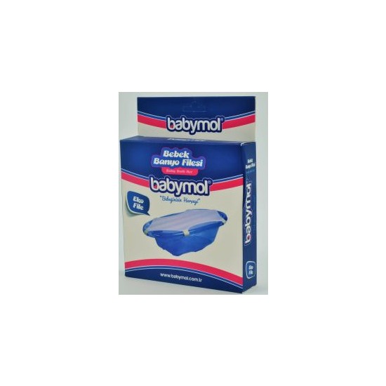 Babymol Bebek Banyo Küvet Filesi Fiyatı - Taksit Seçenekleri