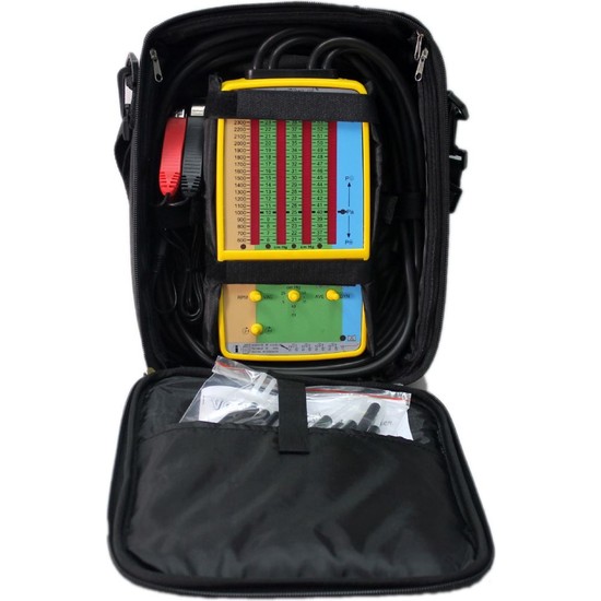 Universal UNIVERSAL Karburatör Senkron Cihazı-vacuummate Fiyatı