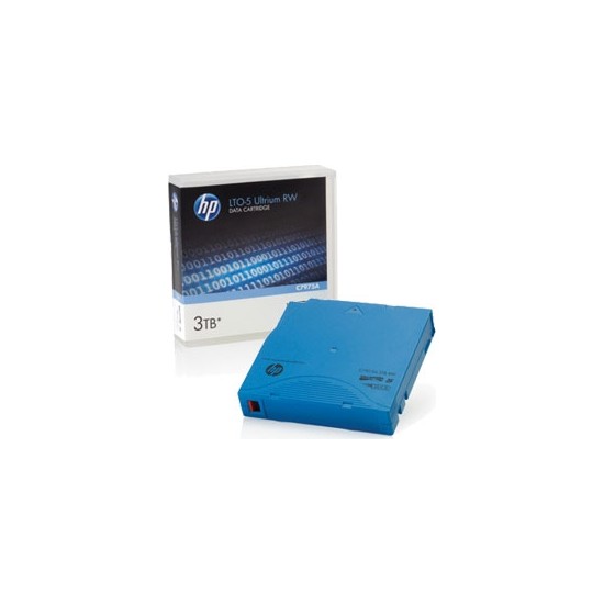 Hp C7975A Lto5 Ultrium Rw Data Kartuş 1.5 Tb / 3 Tb 846M, Fiyatı