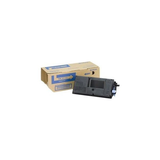 Kyocera Tk-3110 Toner Fs-4100Dn 15,000 Sayfa Fiyatı