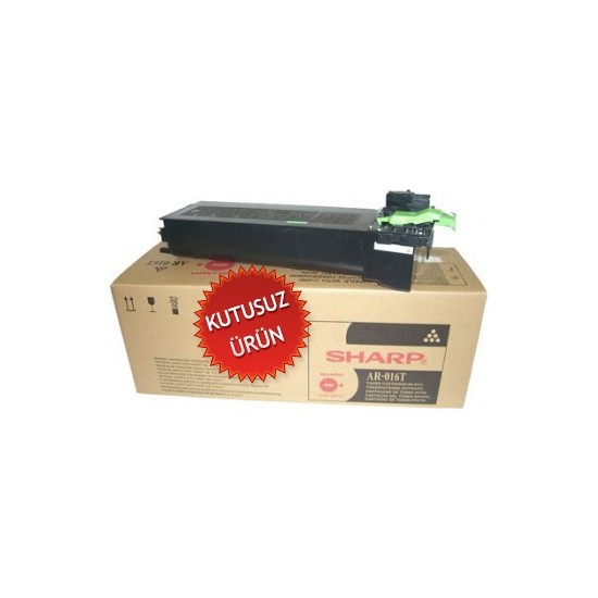 Sharp Ar-016T Ar-5020 / Ar-5120 / Ar-5316 / Ar-5320 Toner Fiyatı