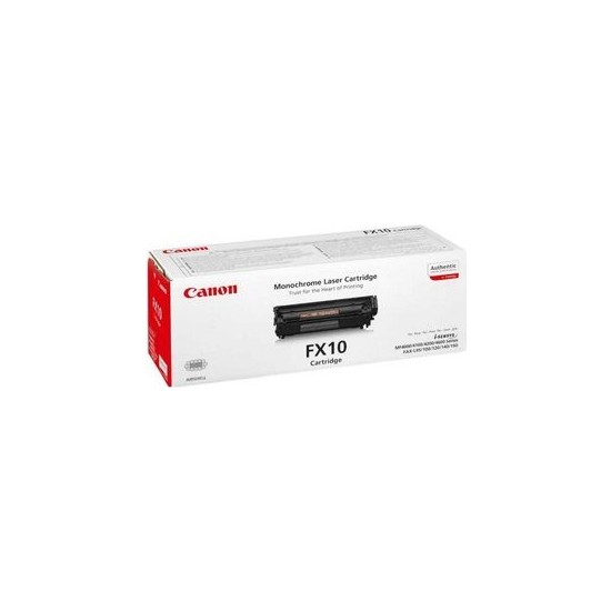 Canon Fx-10 (Fx10) Toner Fiyatı - Taksit Seçenekleri