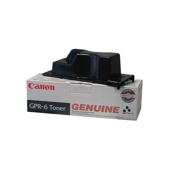 Canon Gpr-6 Fotokopi Toneri Ir-2200 / Ir-2220 / Ir-2800 / Fiyatı