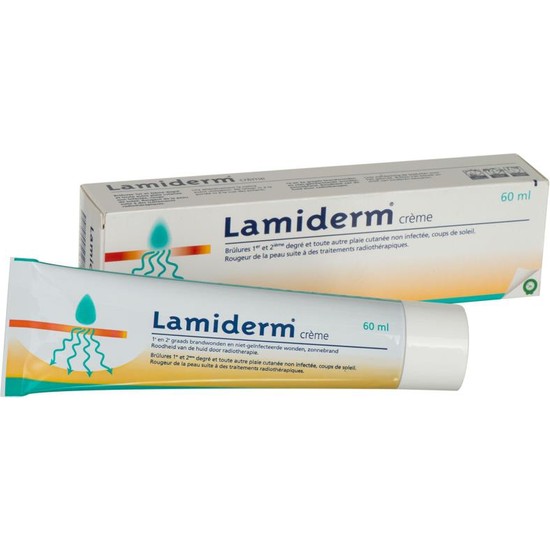 LAMİDERM KREM 60 ML Fiyatı, Taksit Seçenekleri ile Satın Al