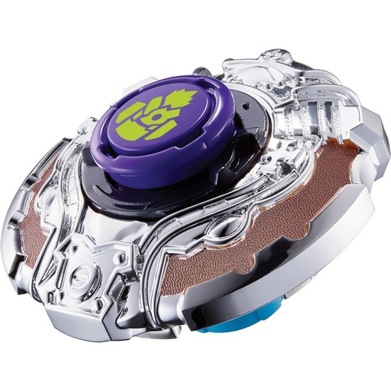 Infinity Nado Split Metal 2'Li Set Air Fıst & Cold Shadow Fiyatı