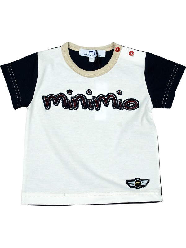 Zeyland Erkek Çocuk Bej T-Shirt Mm10sapr53 Fiyatı