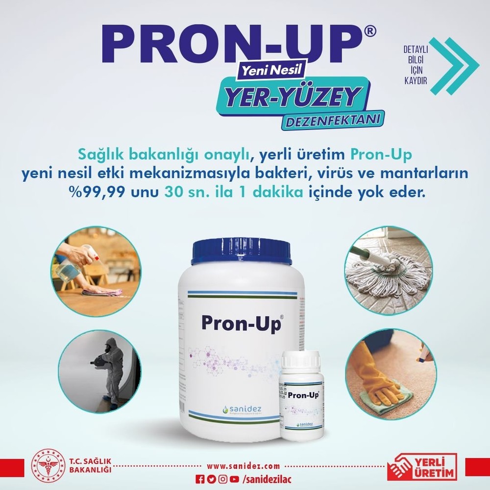 Pron-Up Modelleri, Fiyatları ve Ürünleri - Hepsiburada