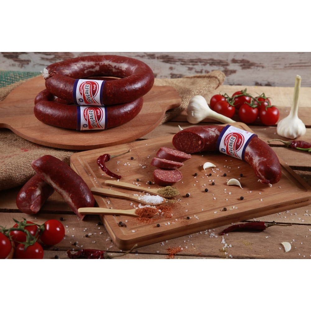 Afyon Sucuk - Hepsiburada