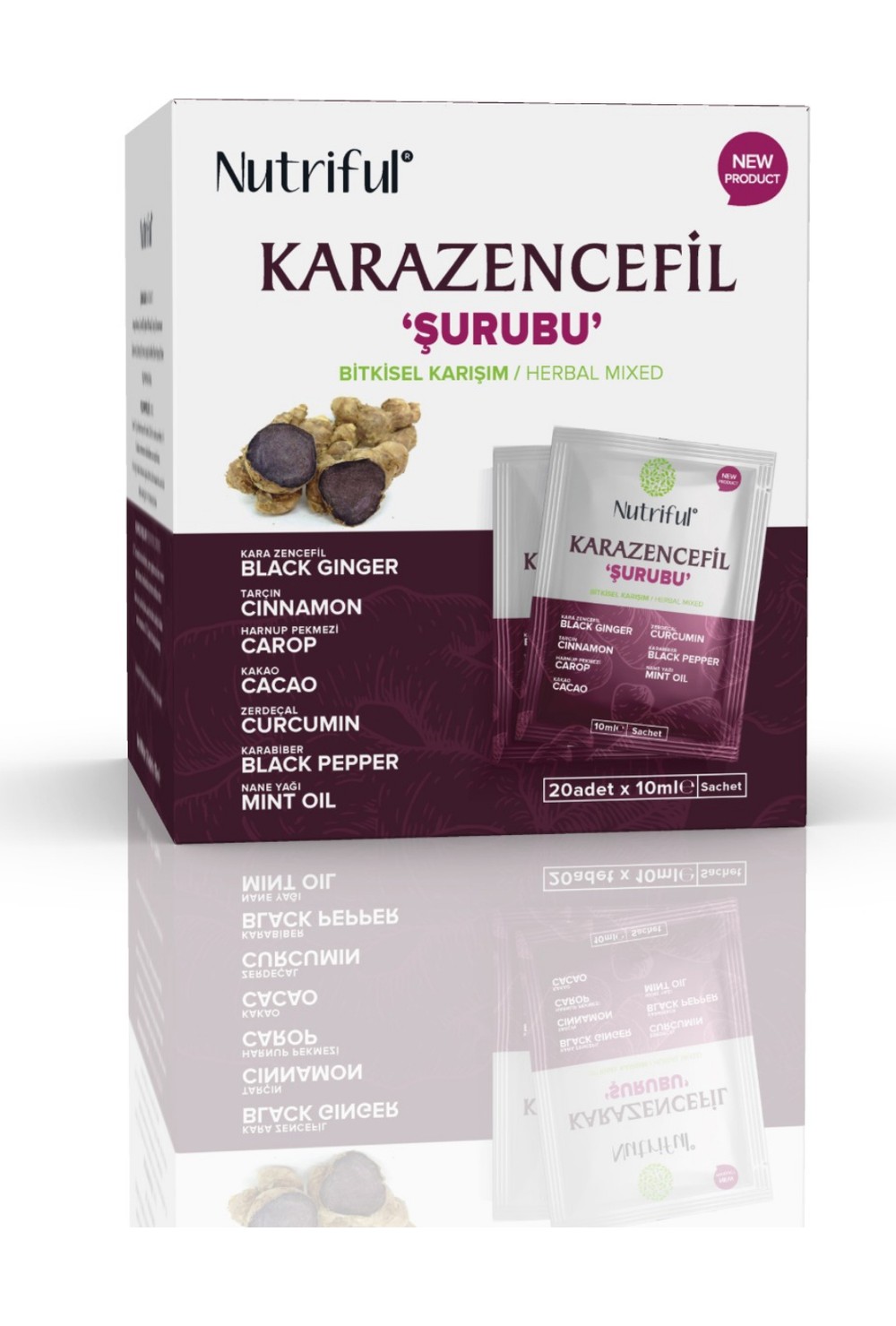 Nutriful Modelleri, Fiyatları ve Ürünleri - Hepsiburada