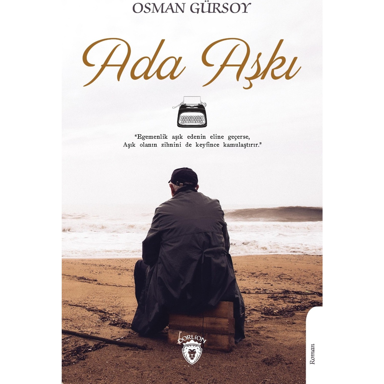 Ada Aşkı - Osman Gürsoy Kitabı ve Fiyatı - Hepsiburada