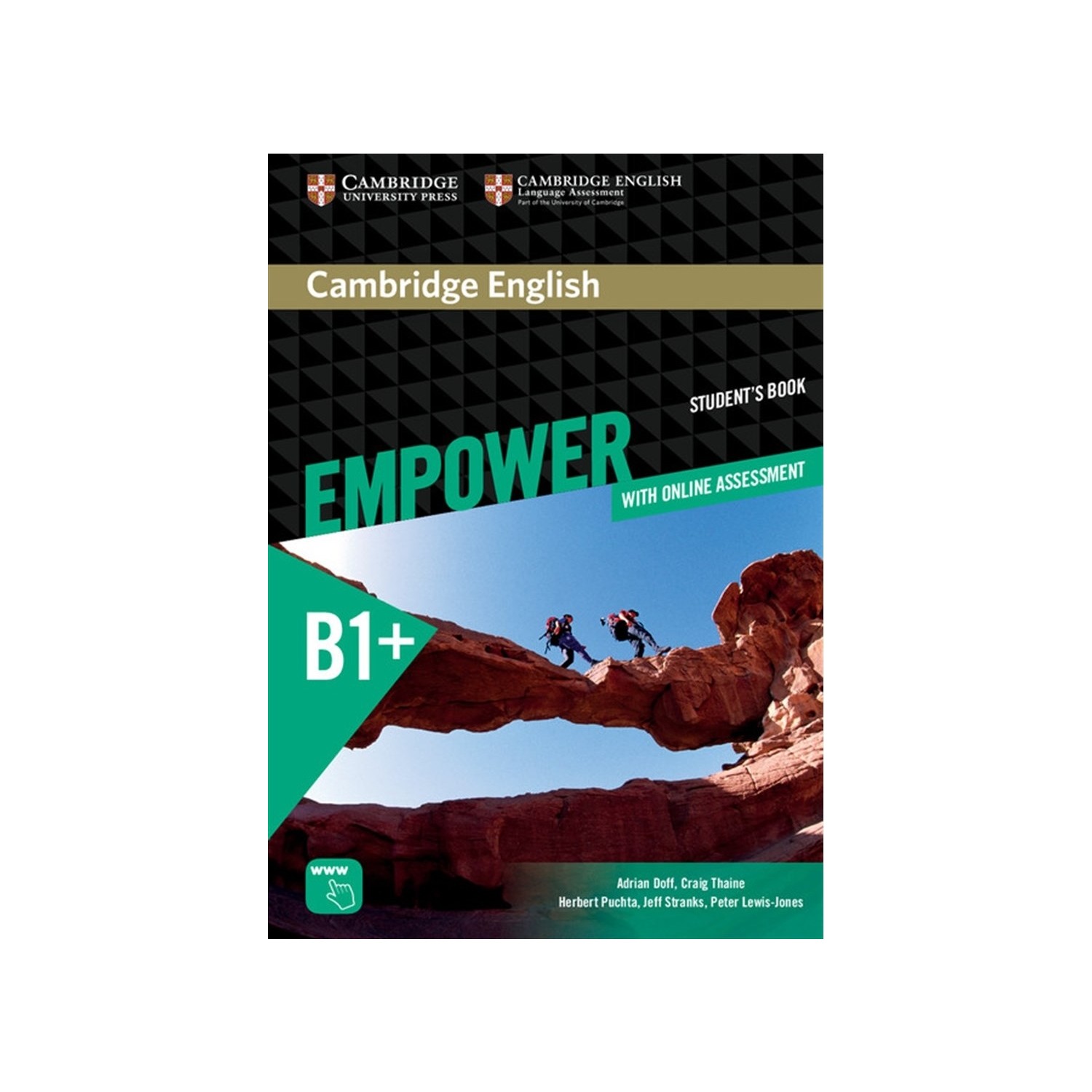Cambridge University Press Empower B1 Kitab Ve Fiyat Cambridge University Press Empower B1 Kitab Ve Fiyat