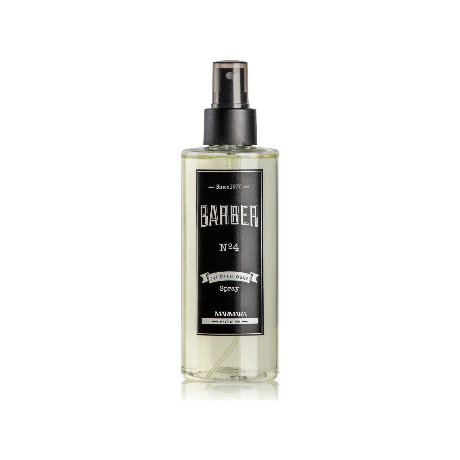 Barber Marmara No.4 EDC Sprey Kolonya 250 ml Fiyatı