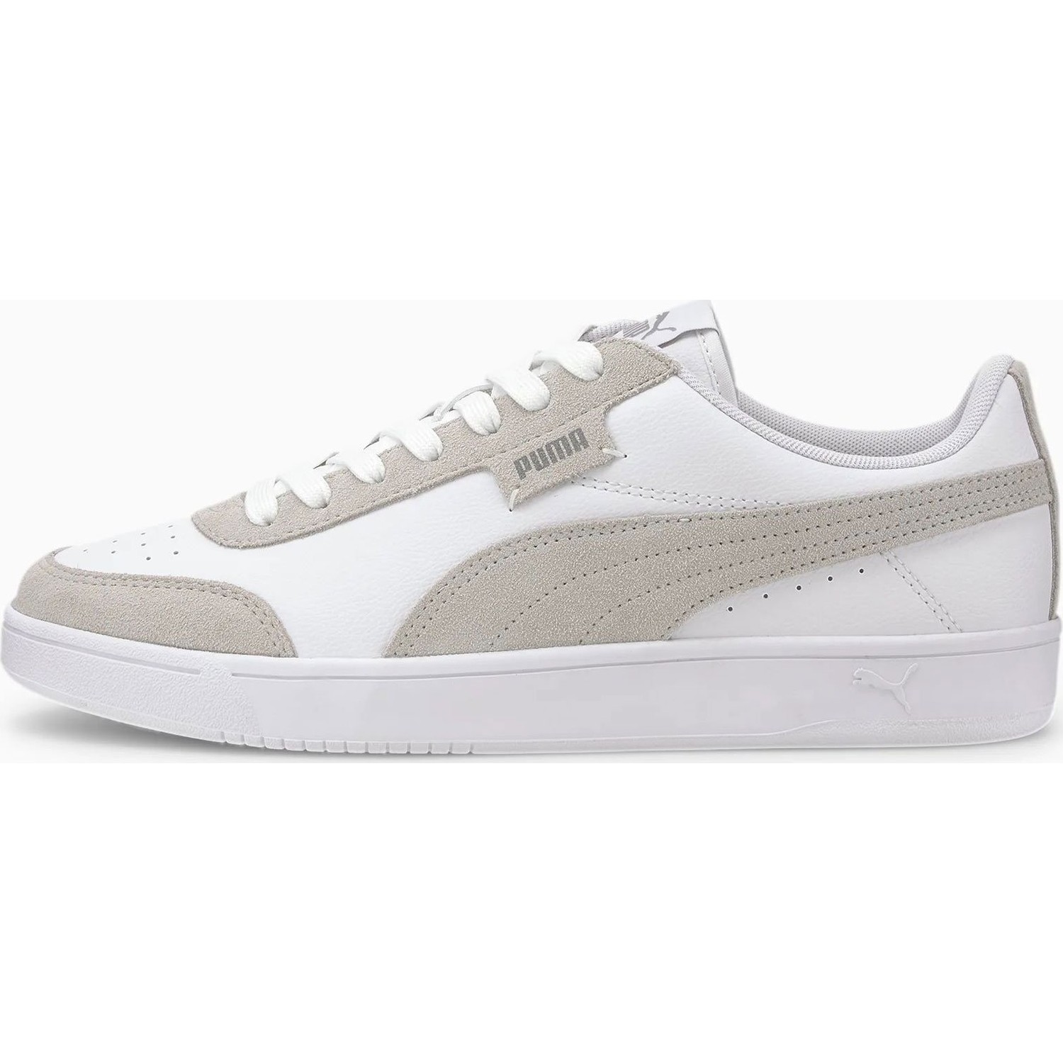 Puma Court Legend Lo Trainers Erkek Günlük Spor Ayakkabı Fiyatı