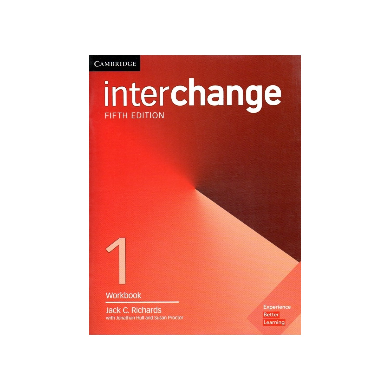 Interchange 1 (5th Edition) Kitabı ve Fiyatı - Hepsiburada